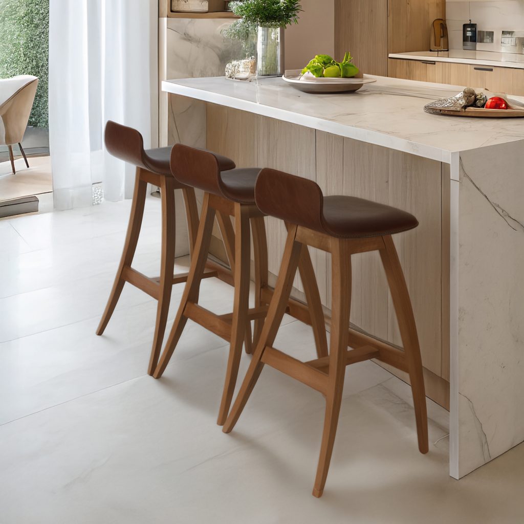 Piso de Bar Venezia – CMYD